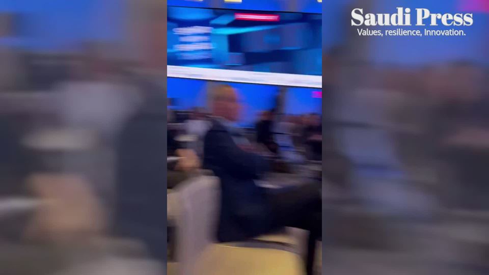 A Google Cloud engineer interrupted Google Israel managing director ...