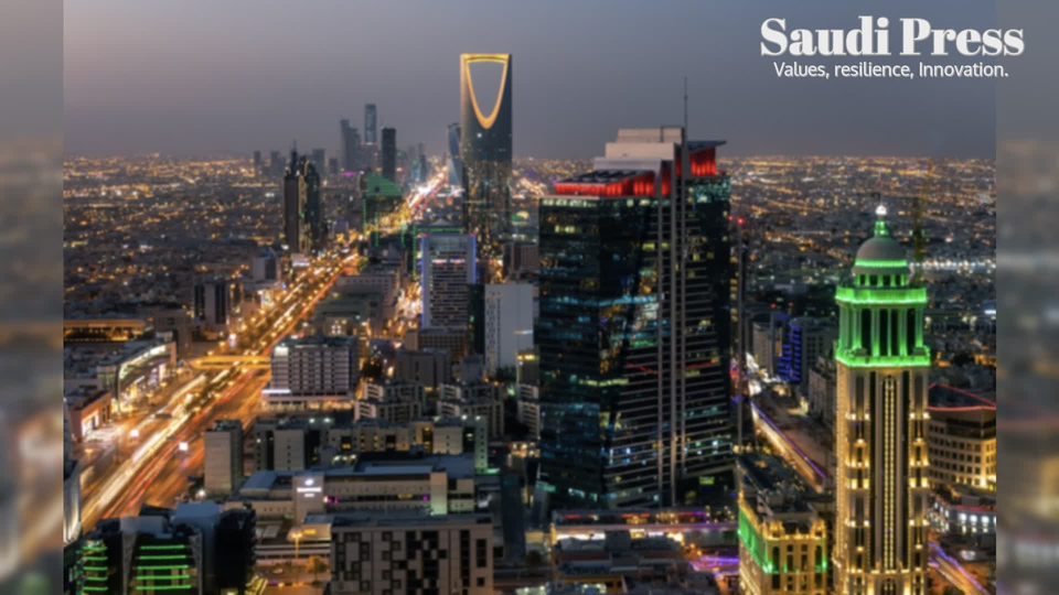 Non-oil activity in Saudi Arabia now 50% of GDP - Saudi Press
