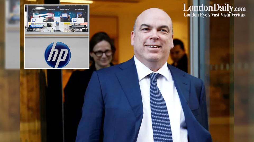 What have we learned from week one of Mike Lynch’s US fraud trial ...