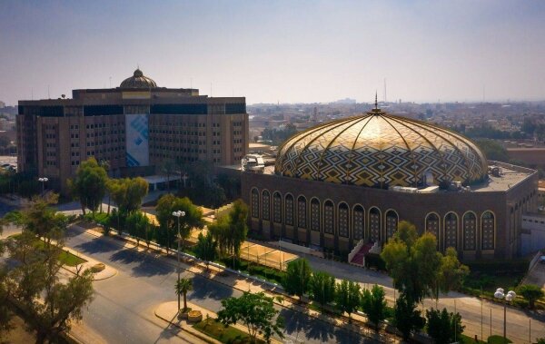 Etidal and Telegram: Eliminating 16M Pieces of Extremist Content from ...