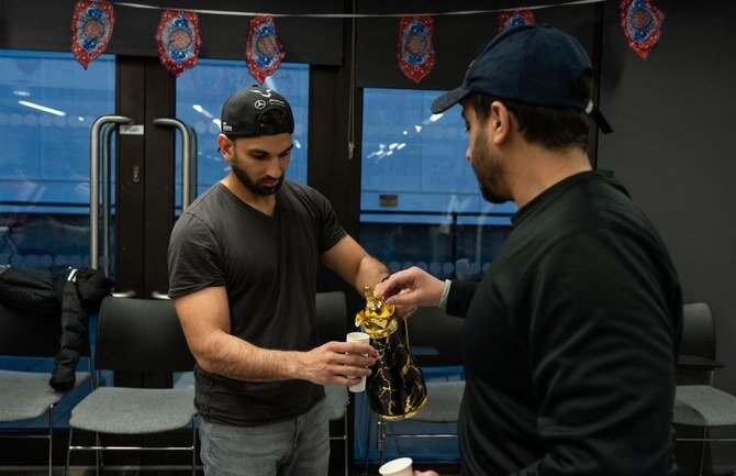 Saudi Student Clubs in the UK: Enhancing Community and Cultural ...