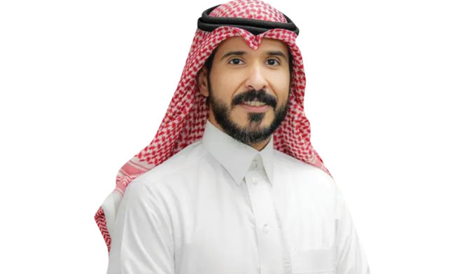Saudi Executive Appointed Chair of Arab Internal Auditors Conferences ...