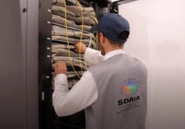 SDAIA's Tawakkalna App and Baseer Platform: Enhancing Umrah Experience ...