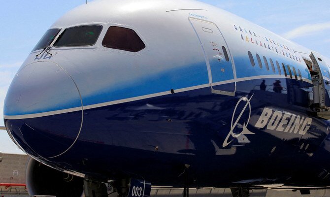Boeing Defends Safety Practices Amidst Allegations of Gaps and Fatigue ...