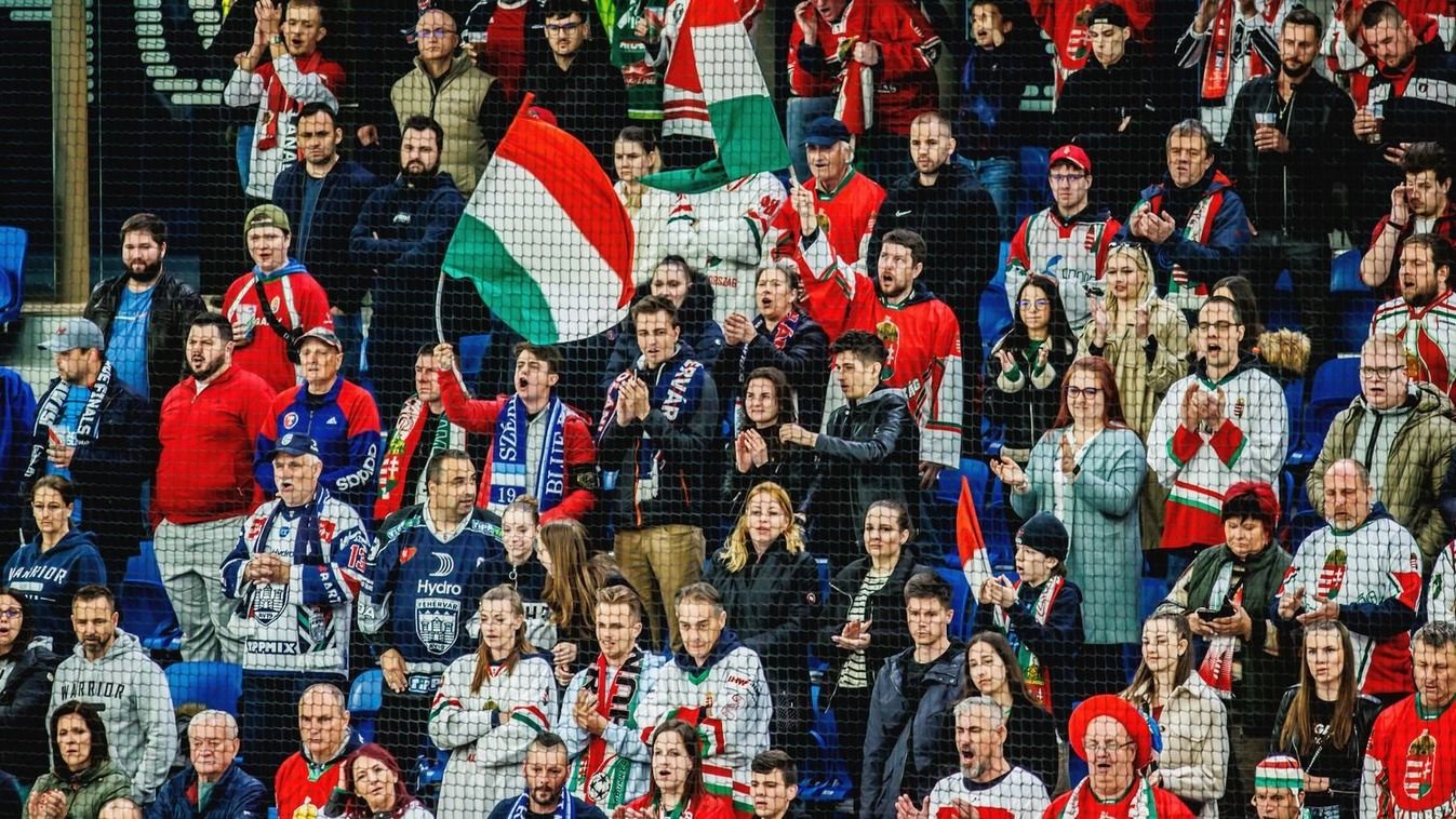 Hungary Welcomes its Newest Sports Complex: Alba Arena - Budapest Post