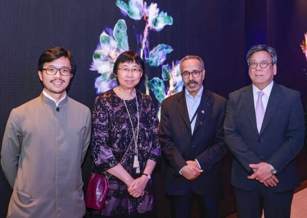 NEOM's 'Discover NEOM' China Tour Concludes in Hong Kong with Immersive ...