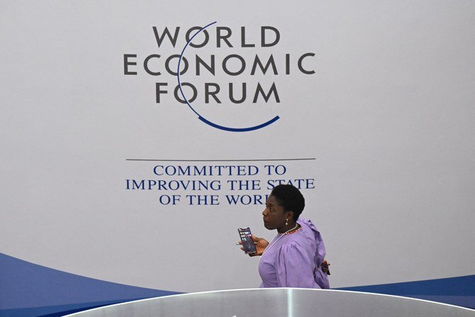 WEF's Global Collaboration Meeting in Riyadh: Heads of State and ...