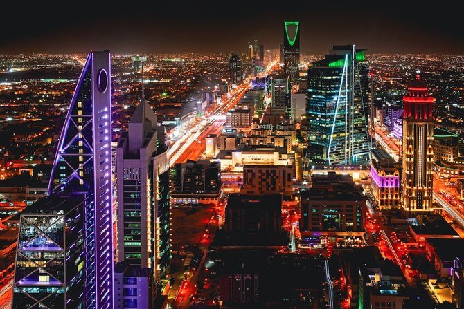 Saudi Arabia's Riyadh: A Global Hub for Leadership, Action, and ...