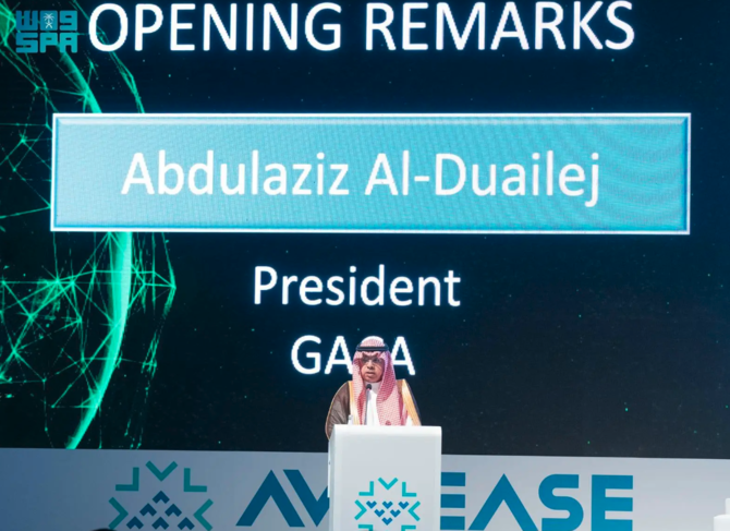 Saudi Arabia's Aviation Sector Expansion: $100 Billion Investment, 100 ...