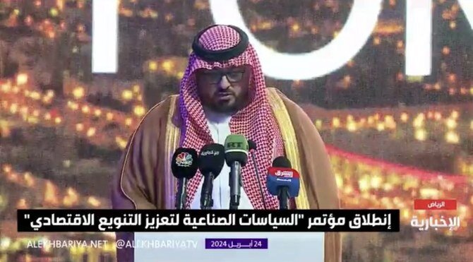 Saudi Arabia's Economic Shift: Diversification and New Sectors under ... Saudi Arabia's Economic Shift: Diversification and New Sectors under ...