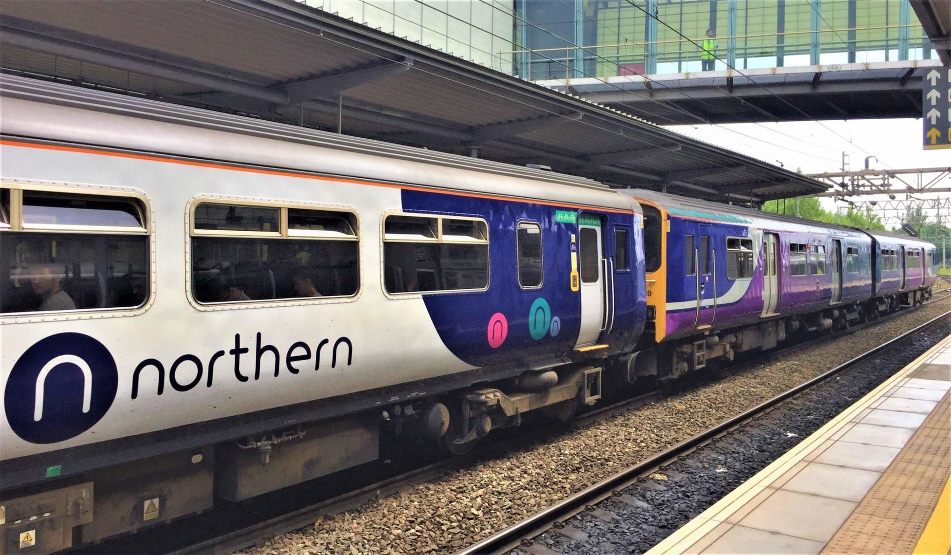 Labour Announces Five-Year Plan for Rail Nationalisation: Cheapest ...