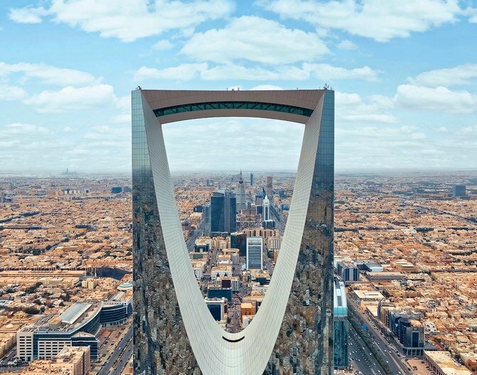 Saudi Arabia's Vision 2030: Achieving 87% of Goals, Boosting Economy ...