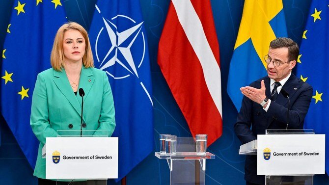 Sweden to Send Reduced Battalion of 400-500 Troops to NATO in Latvia in ... Sweden to Send Reduced Battalion of 400-500 Troops to NATO in Latvia in ...