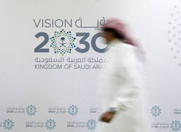 Saudi Arabia's Vision 2030: Achieving 87% Completion Rate, Booming ...