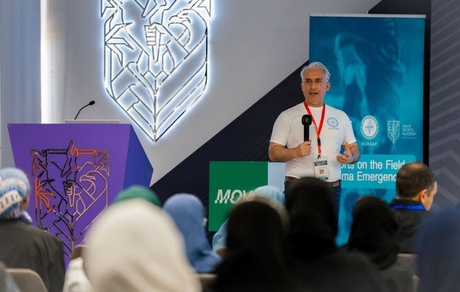 ECOSEP Sports Medicine Conference Kicks Off in Riyadh: Prevention ...