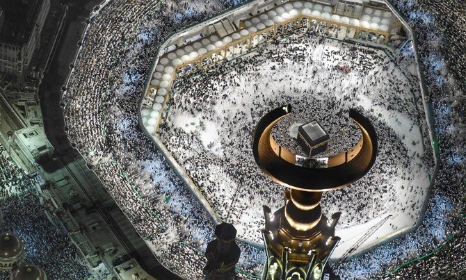 Saudi Ministry Urges Caution and Cooperation to Prevent Hajj Fraud and ...