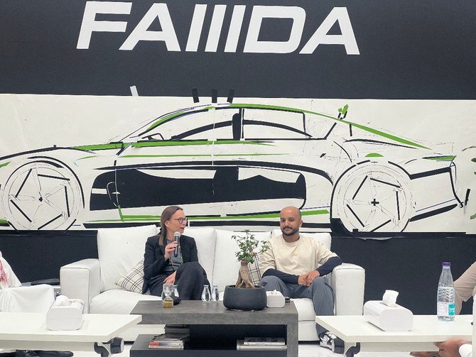 Adhlal Hosts Technology Workshops In Riyadh Exploring Ai Blockchain Vr Ar And Smart Tools