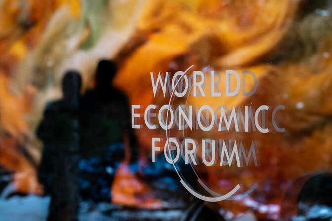 1,000 Global Leaders Convene in Riyadh for WEF Meeting on Growth ...