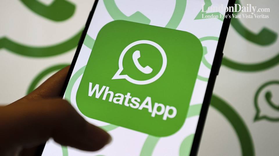 WhatsApp Outage Affects Over 192,000 Users in India, UK, and Brazil ...