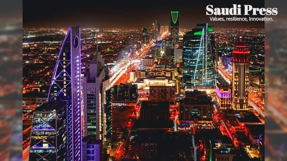 Riyadh Rises to 25th in IMD Smart City Index: Strengths in Health ...