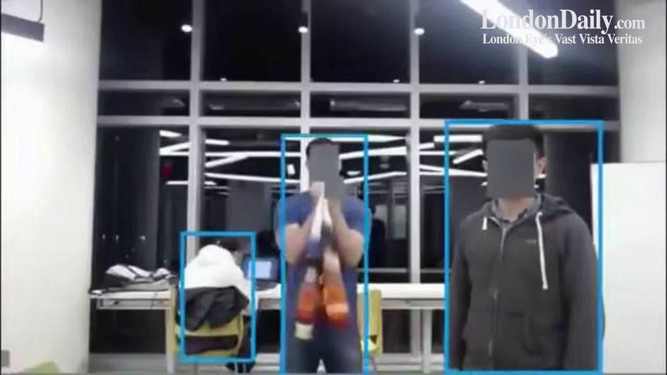 Scientists at the University of Maryland have developed an ...