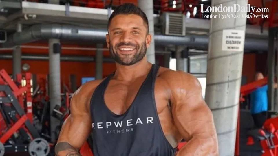 Parents Attribe Bodybuilder Son's Death to Steroid Use and Mental ...