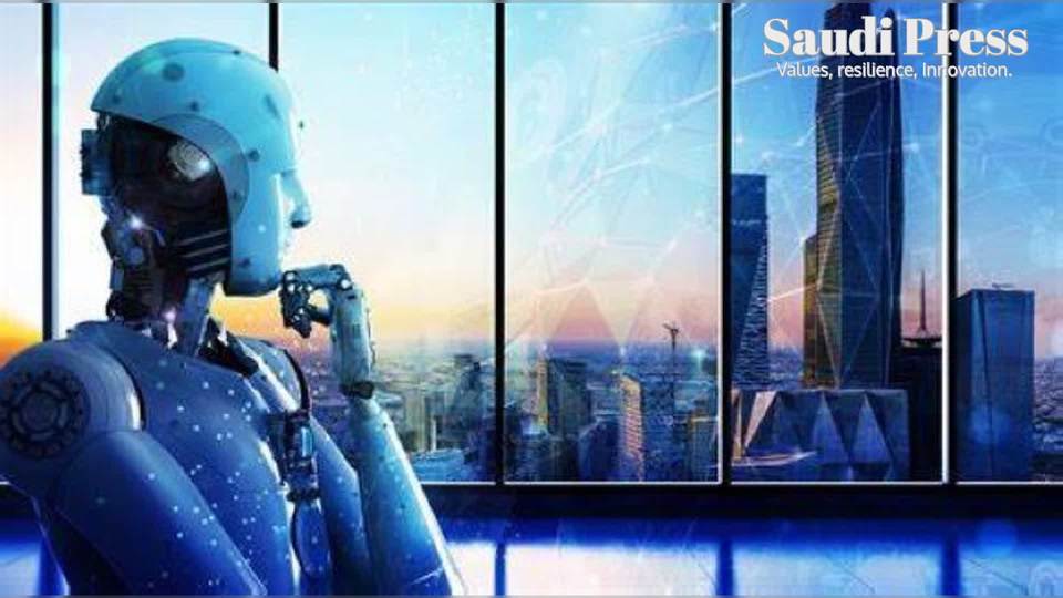 Saudi Arabia Leads in Artificial Intelligence Development: Ranked First ...