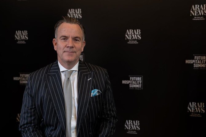 Accor CEO Reveals Plans for 45 New Hotels in Saudi Arabia by 2030 ...