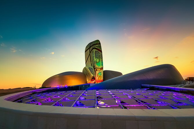 Environmental Investment Forum 2024 in Saudi Arabia's Eastern Province ...