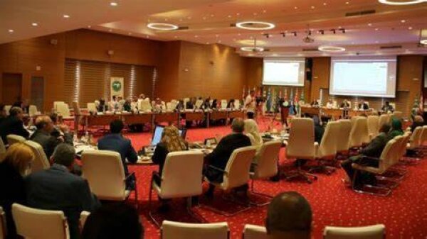 Saudi Arabia Hosts ALECSO Meetings: Strengthening Ties in Education ...