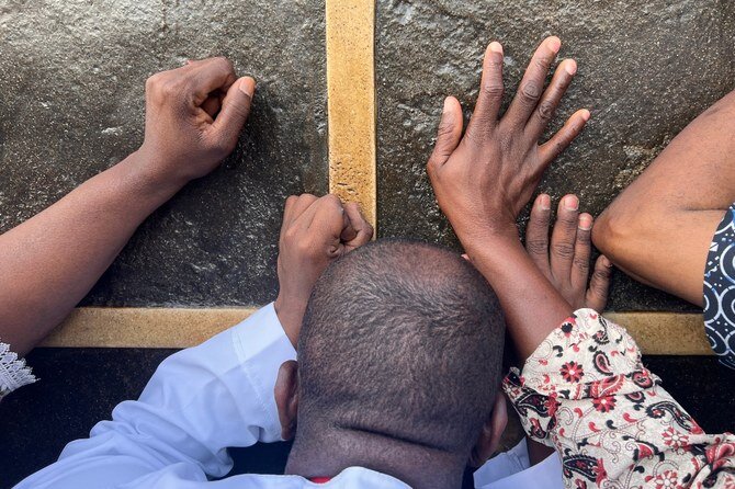 Saudi Ministry Launches Ajeer Al-Hajj: An Integrated Platform for Hajj ...