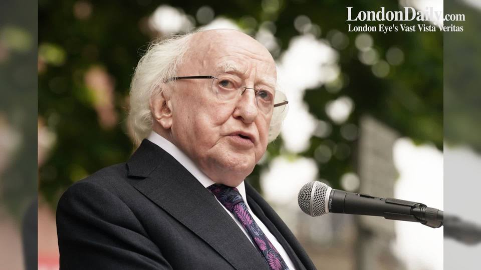 Dublin and Monaghan Bombings 50th Anniversary: Calls for Justice ...