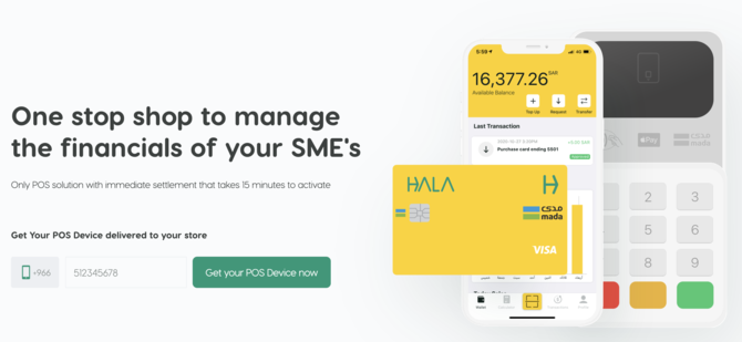 Hala Receives SAMA Approval for Debt-Based Crowdfunding - Saudi Press