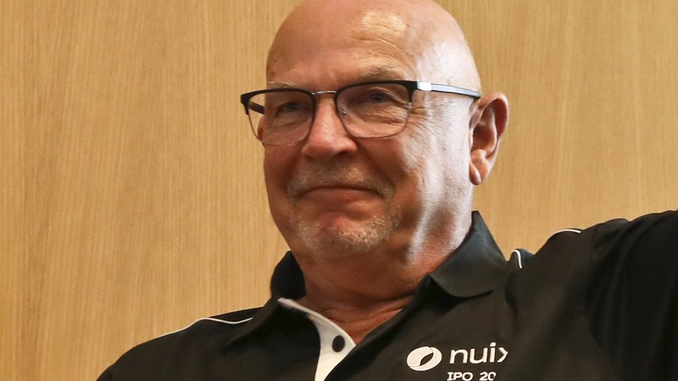 Fujitsu Dismissed Top Executive Amid Horizon IT Scandal - London Daily