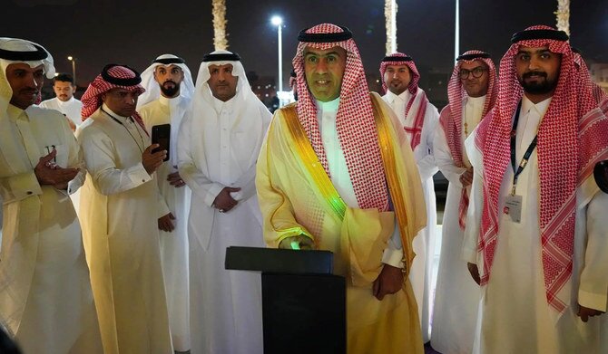 New Culture House Inaugurated in Ahad Rafidah: A Transformative Public ...