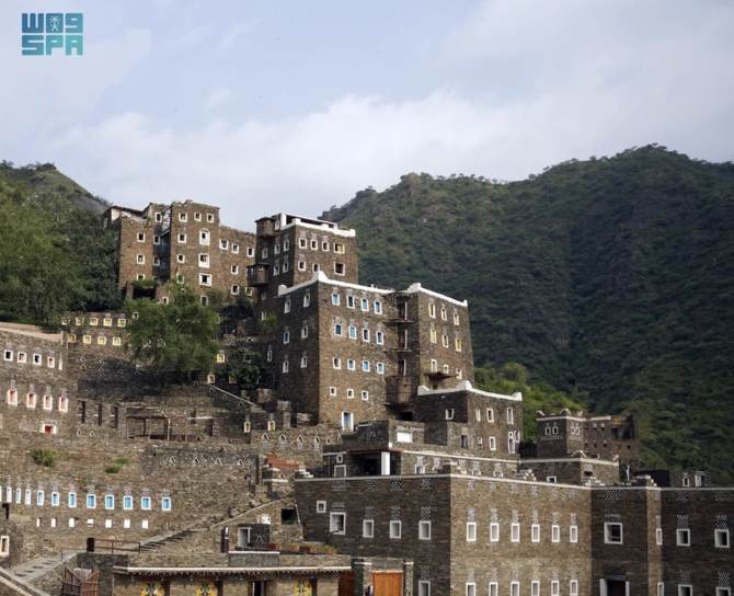 Soudah Development: Preserving Heritage Sites and Promoting ...