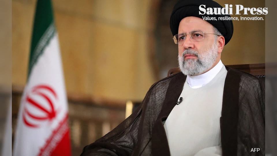 Iran President Ebrahim Raisi's Death Alters Succession Dynamics - Saudi ...