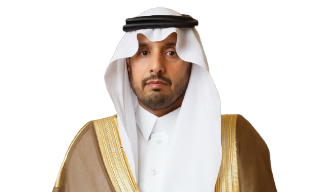 New Appointment as Trustee of King Abdulaziz Complex for Endowment ...