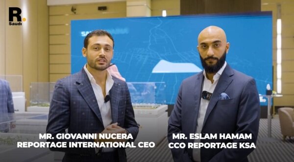 Reportage Properties Unveils Najd One: Redefining Luxury Living in Saudi Arabia - Saudi Press