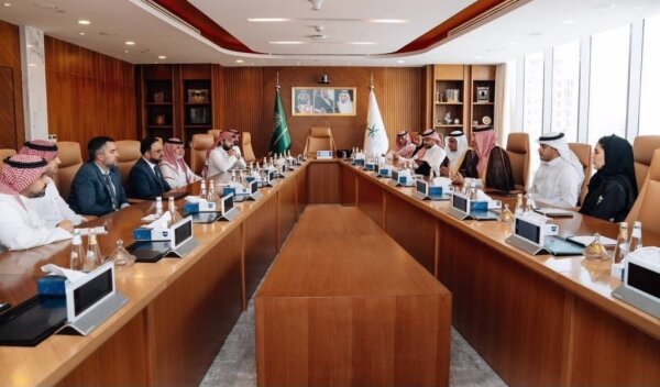 Saudi Arabia's Ministry of Media Signs Memorandum with Microsoft Arabia ...