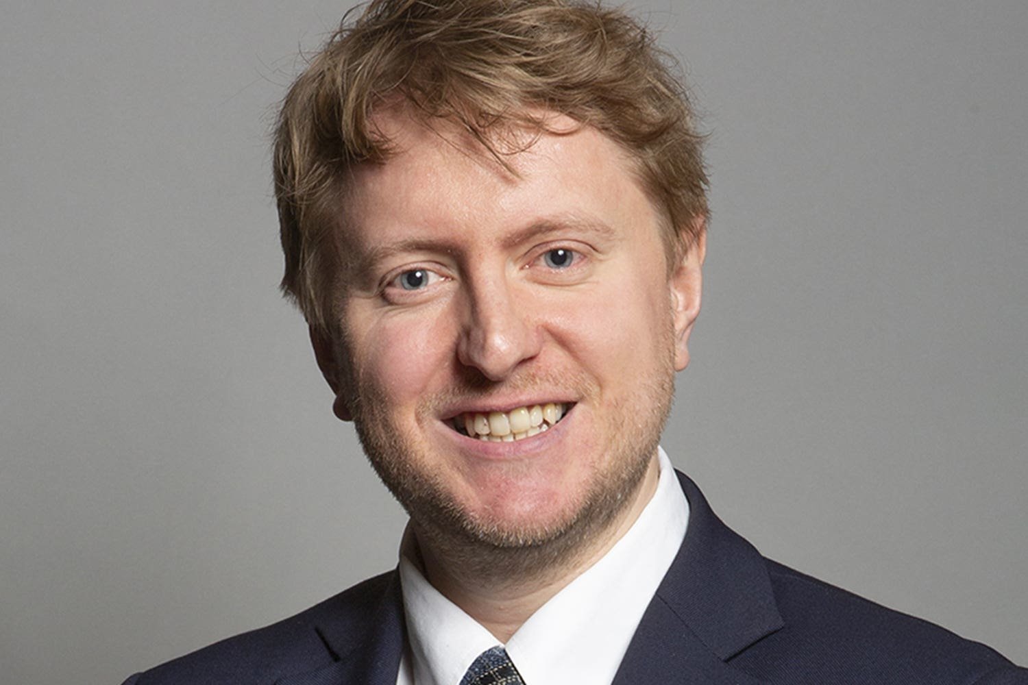Former Tory MP Mark Logan Supports Labour at Upcoming General Election ...