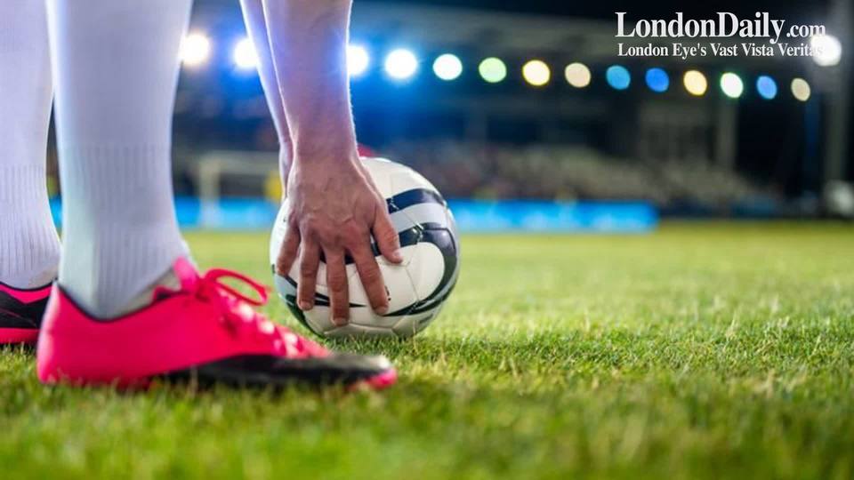 One in Five Professional Footballers Using Snus or Nicotine Pouches ...