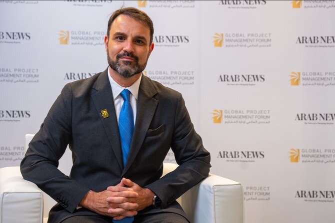 Saudi Arabia's Youth: Future Project Management Leaders Amidst Regional ...