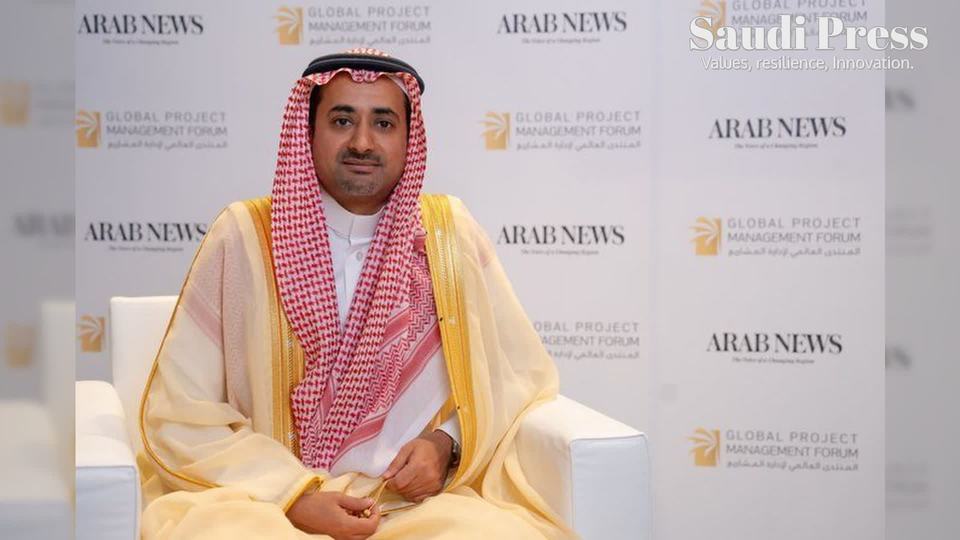 Saudi Arabia's National Transformation Program: Driving Vision 2030 ...