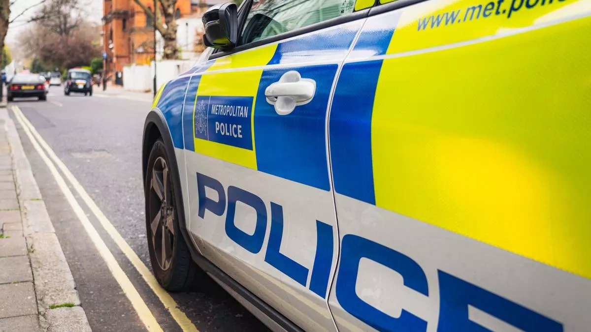 Police Trainer's Suicide Linked to Employer's Actions - London Daily