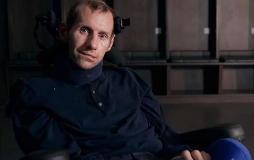 Rob Burrow’s Final Message: Don’t Waste a Moment - London Daily