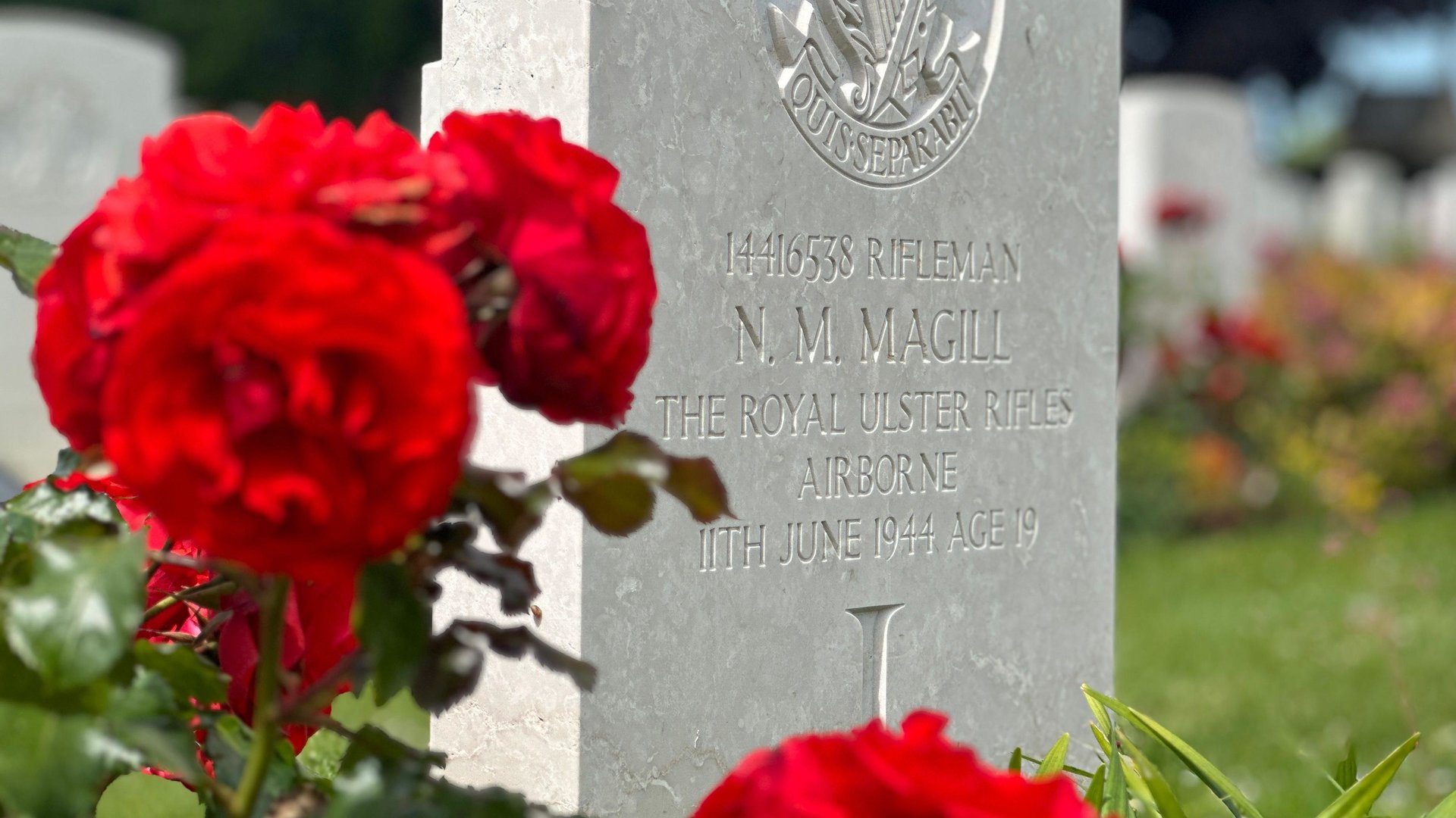Commemorating D-Day's 80th Anniversary in Northern Ireland - London Daily