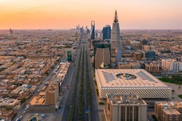 GASTAT Report: Saudi Arabia's Real GDP Decreases by 1.7% in Q1 2024 ...