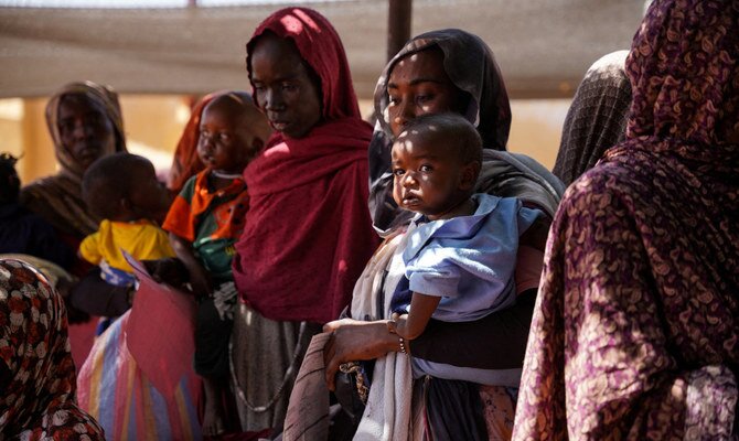 Al-Fashir's South Hospital Attacked, Put Out of Service by Sudan's ...