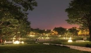 Green Riyadh Initiative Launches Construction of Three Major Parks ...